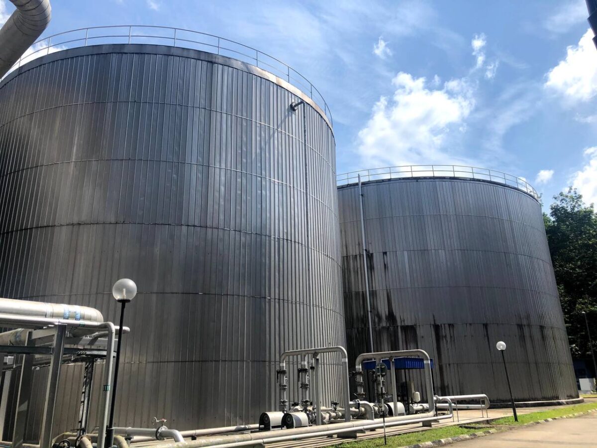 How District Cooling Can Support the Growth of Smart Cities - Megajana